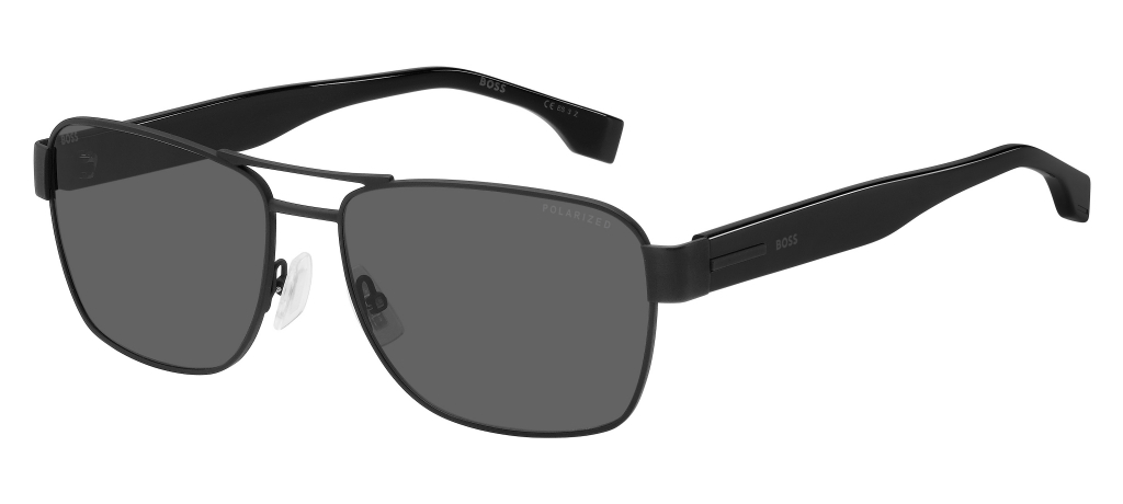 Солнцезащитные очки hugo boss boss 1441/s 807 m9 | ochki.net