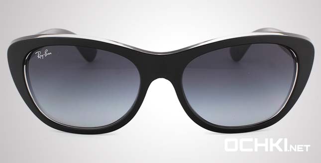 Солнцезащитные очки Ray-Ban RB 4227 6052/8G. Где купить RB 4227 6052/8G ...