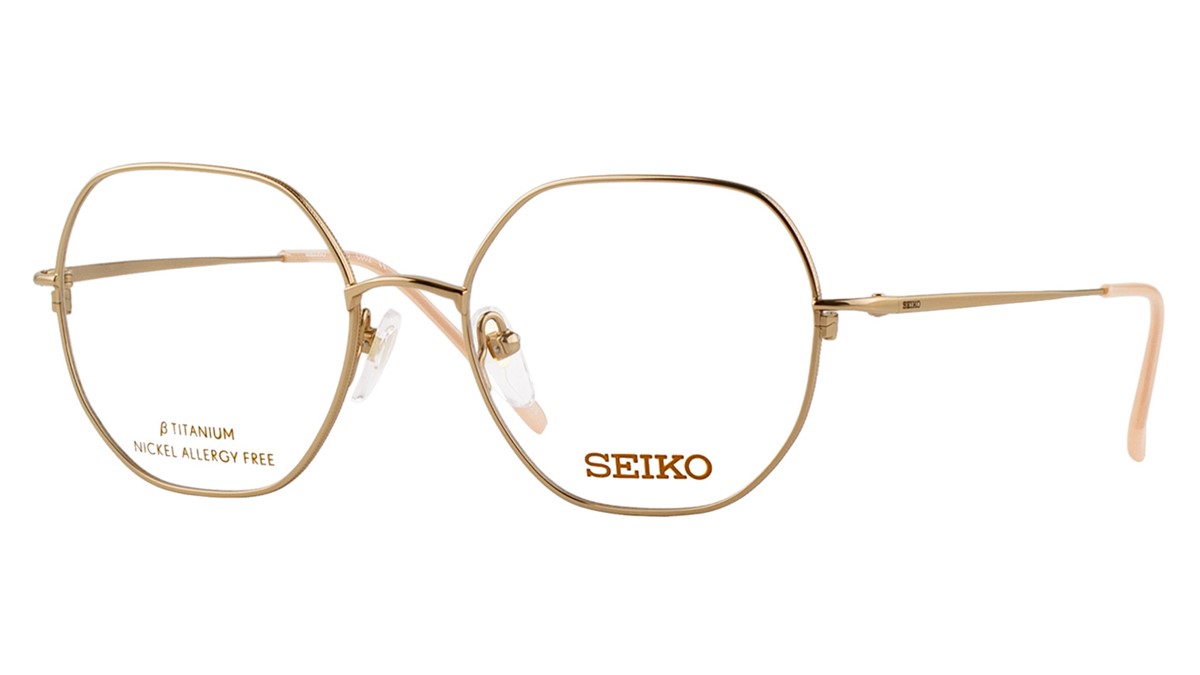 Оправы seiko seiko t8110 002 new | ochki.net